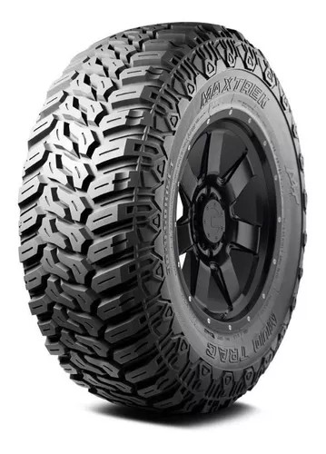 Llanta LT235/75R15-6C 104/101Q MAXTREK MUD TRAC AUTO | OUTLET PALVER